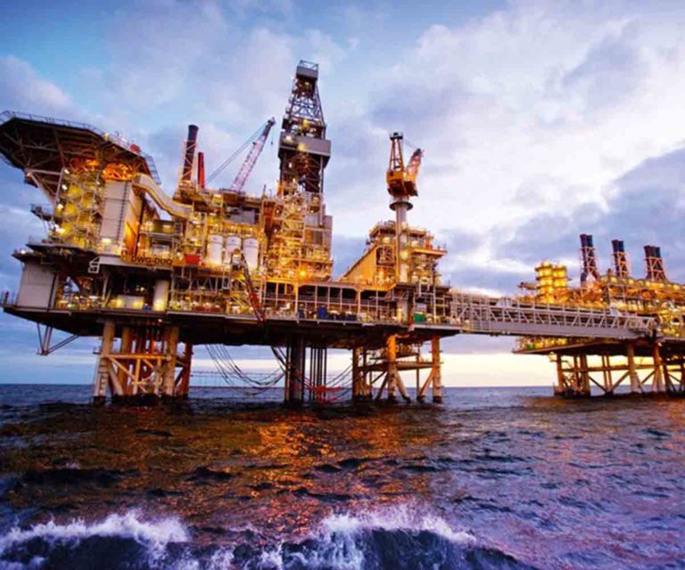 Rig Maintenance – Sasforde Energy