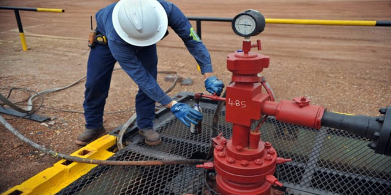 Well Services – Sasforde Energy